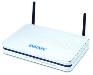 Billion BiPAC 5200N RC - TechInfoDepot