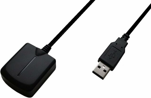 TranSystem GM-2 - TechInfoDepot