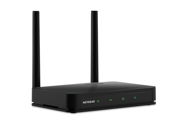 Netgear R6020 - TechInfoDepot