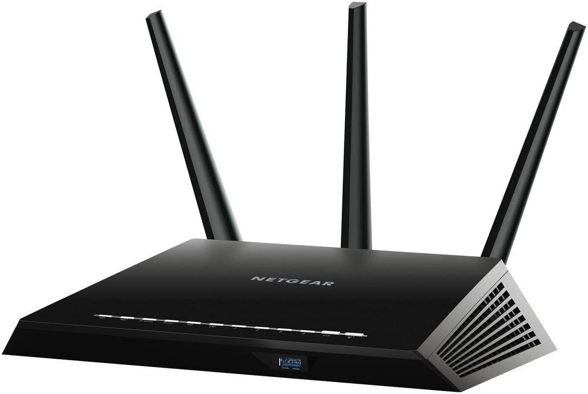 Netgear R6900v2 - TechInfoDepot