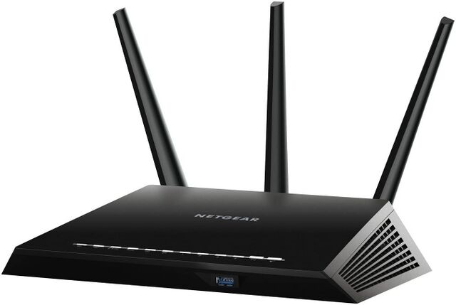 Netgear R6900v1 - TechInfoDepot