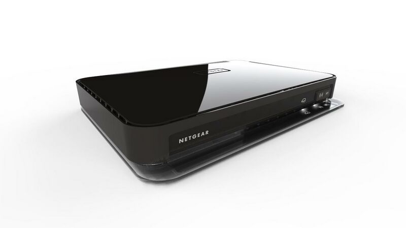 Netgear WNDR3700v4 - TechInfoDepot