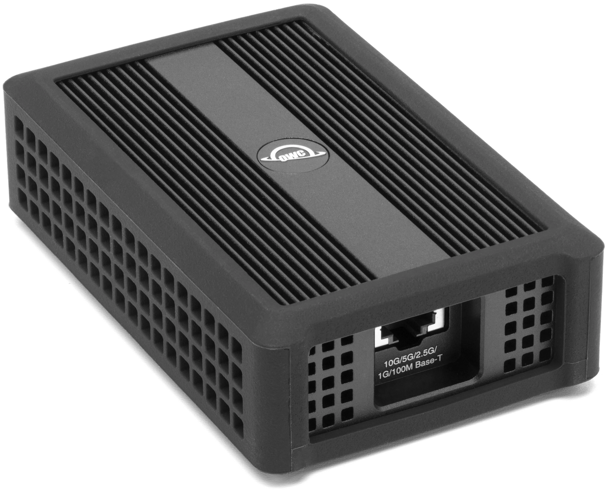 OWC TB4ADP-10GBE - TechInfoDepot