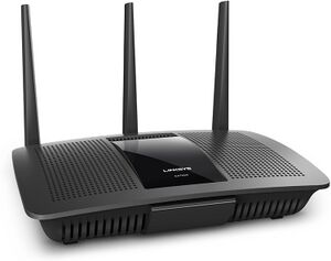 Linksys EA7500 - TechInfoDepot