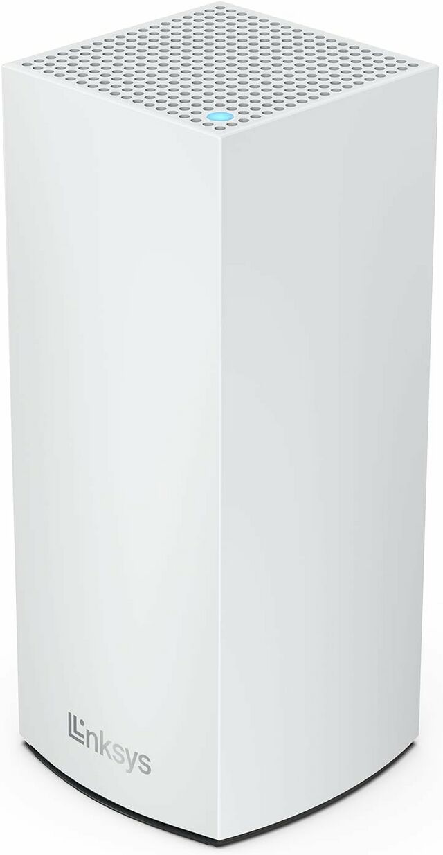 Linksys MX2000 - TechInfoDepot