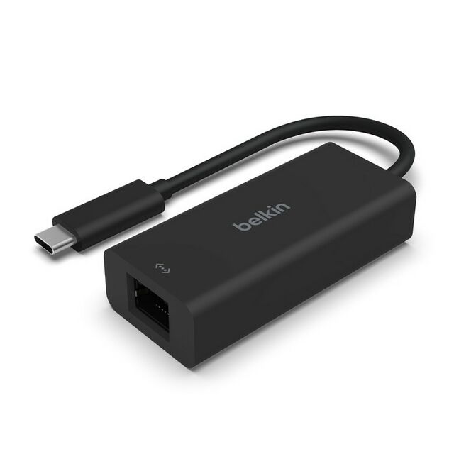 Belkin INC012btBK - TechInfoDepot