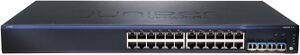 Juniper EX2200-24P-4G - TechInfoDepot