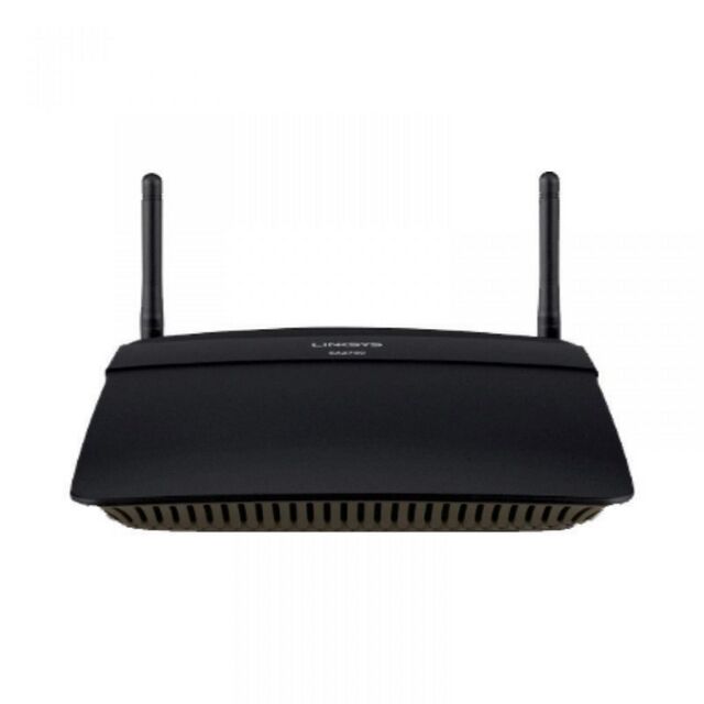 Linksys E1700 - TechInfoDepot