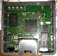MikroTik RouterBOARD mAP lite 2 (RBmAPL-2nD) - TechInfoDepot