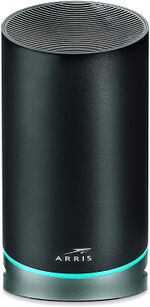 Arris SURFboard mAX Pro (W31) - TechInfoDepot