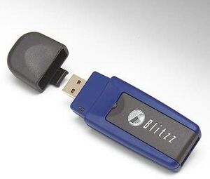 Blitzz BWU613 - TechInfoDepot