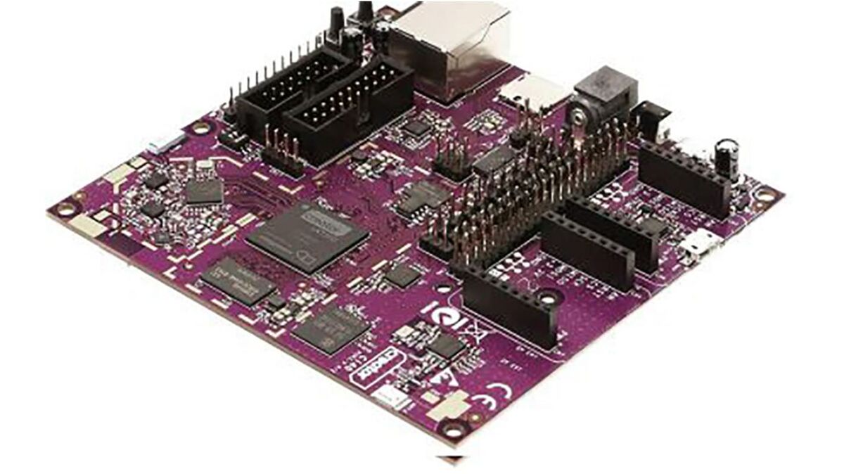 Creator Ci40 - TechInfoDepot