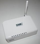 SMC SMCWBR14S-N4 - TechInfoDepot