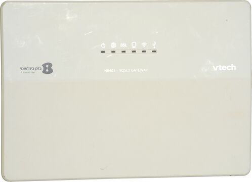 VTECH NB403 - TechInfoDepot