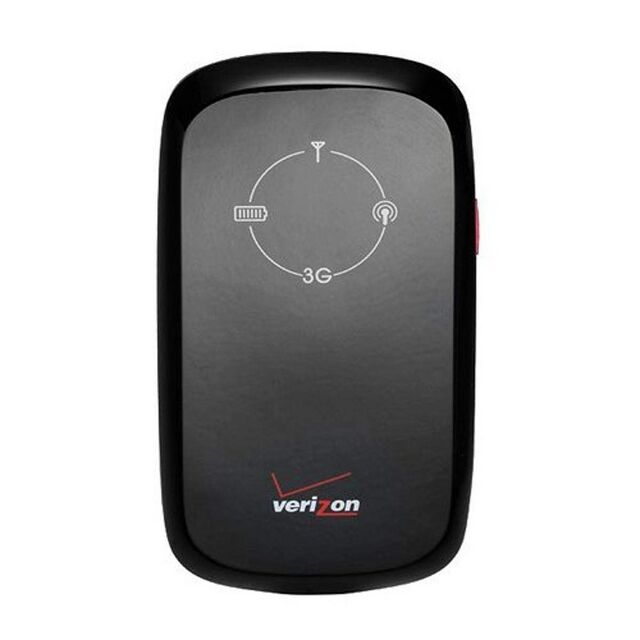 ZTE AC30 (Verizon) - TechInfoDepot