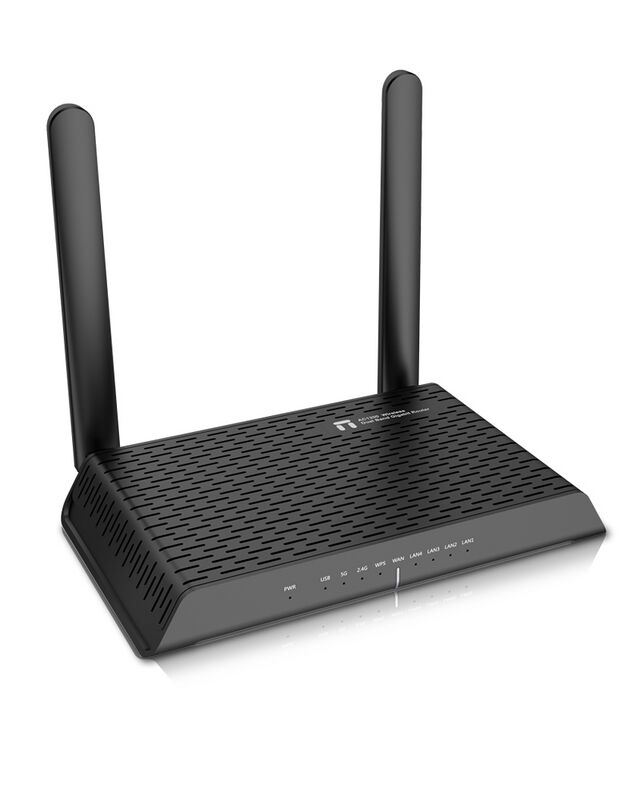 Netis N1 - TechInfoDepot