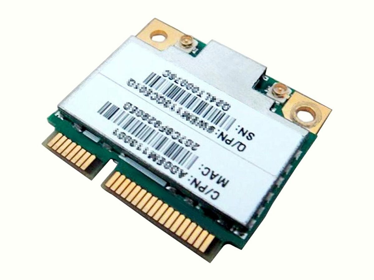 AzureWave AW-AB116H - TechInfoDepot