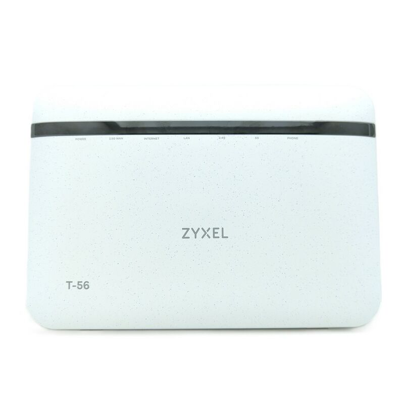 ZyXEL T-56 - TechInfoDepot