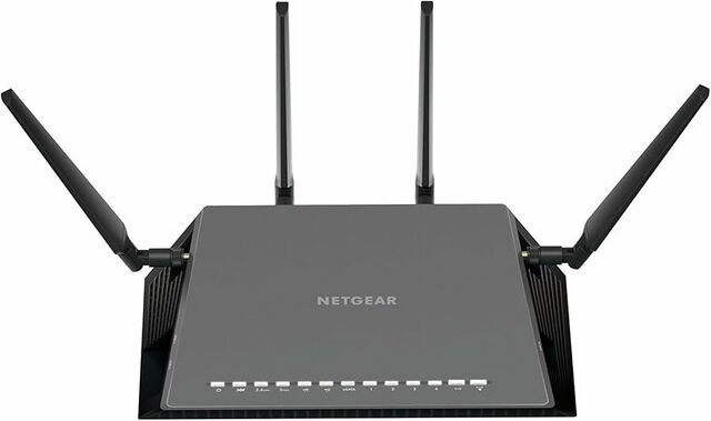 Netgear D7800 - TechInfoDepot