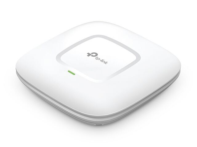TP-LINK EAP110 v1.x - TechInfoDepot