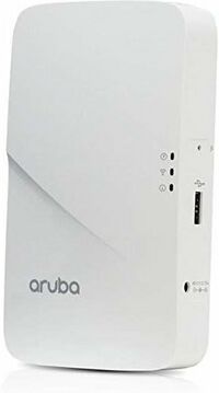 Aruba Networks AP-303H - TechInfoDepot