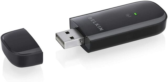 Belkin F9L1106 v1 - TechInfoDepot