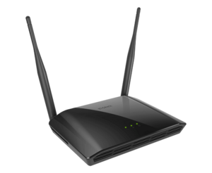 D-Link DIR-615 rev T1 - TechInfoDepot