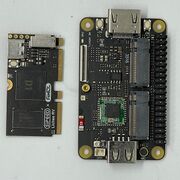 SiPEED Lichee RV Dock - TechInfoDepot