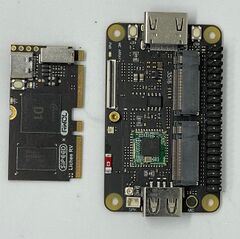 SiPEED Lichee RV Dock - TechInfoDepot