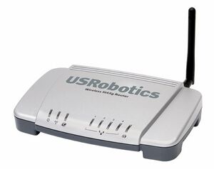 USRobotics USR5465 - TechInfoDepot
