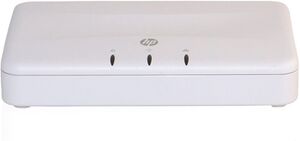 HP M220 802.11n AM Access Point (J9798A) - TechInfoDepot