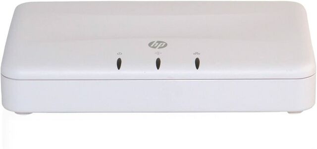 HP M220 802.11n AM Access Point (J9798A) - TechInfoDepot