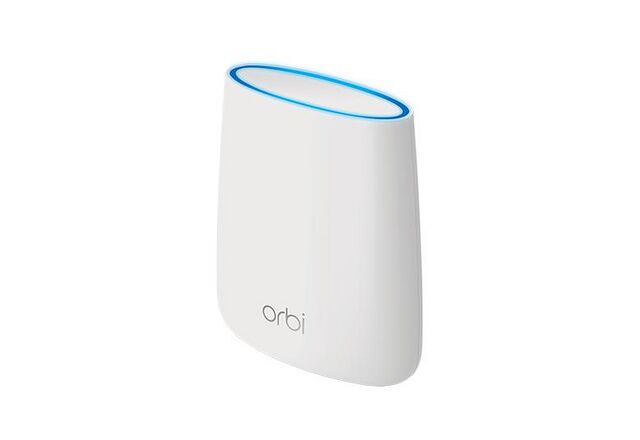Netgear Orbi Satellite (RBS20) Gen2 - TechInfoDepot