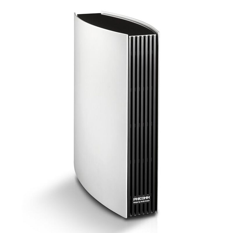 Phicomm K3 - TechInfoDepot