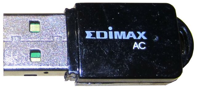Edimax EW-7811UTC - TechInfoDepot