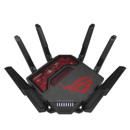 ASUS GT-BE19000 - TechInfoDepot