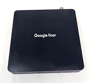 Google Fiber TV Box (GFHD200) - TechInfoDepot