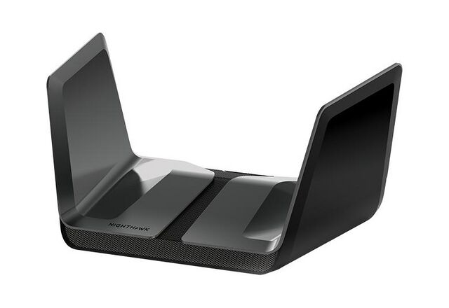 Netgear RAX75 (Nighthawk AX8) - TechInfoDepot