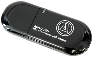 AZiO AWU212N - TechInfoDepot