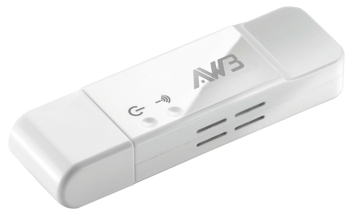 AWB WUS620 - TechInfoDepot