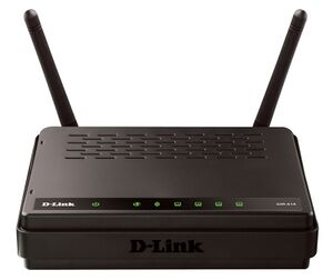 D-Link DIR-615 rev M1 - TechInfoDepot