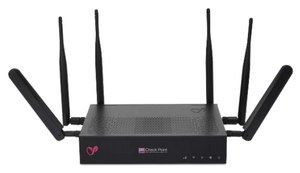 Check Point V-81W - TechInfoDepot