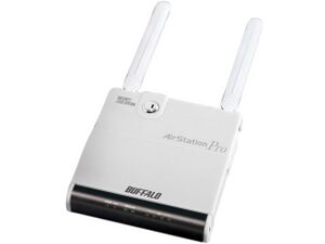 Buffalo WAPM-HP-AM54G54 - TechInfoDepot