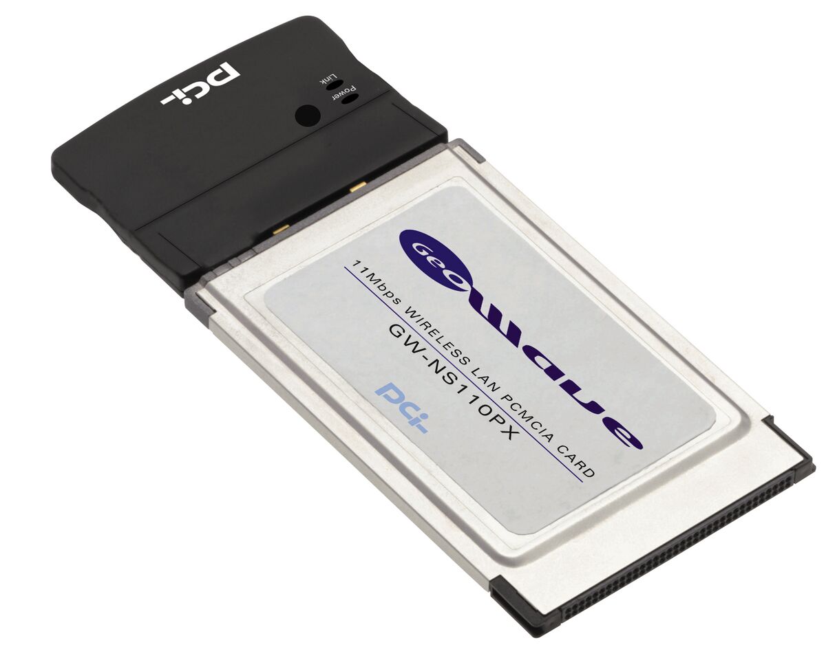 Planex GW-NS110PX - TechInfoDepot