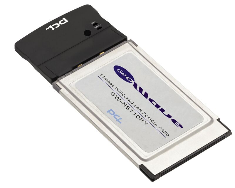 Planex GW-NS110PX - TechInfoDepot