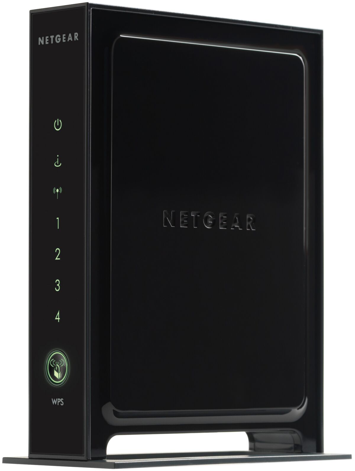 Netgear WNR3500Lv1 - TechInfoDepot