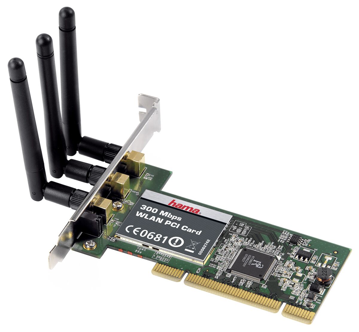 hama 00062742 - TechInfoDepot