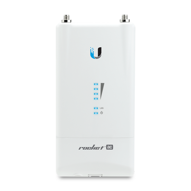 Ubiquiti Networks Rocket AC (R5AC-LITE) - TechInfoDepot