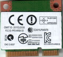 Dell Wireless 1506 (DW1506) - TechInfoDepot
