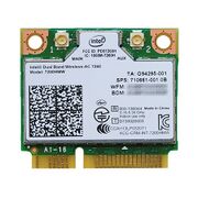 Intel Dual Band Wireless-AC 7260 (7260HMW) - TechInfoDepot